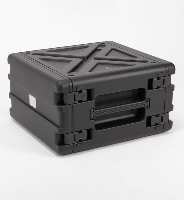 19" RACK Hard case units - 2U 3U 4U 6U | Pro Series Protector Rack cas ...